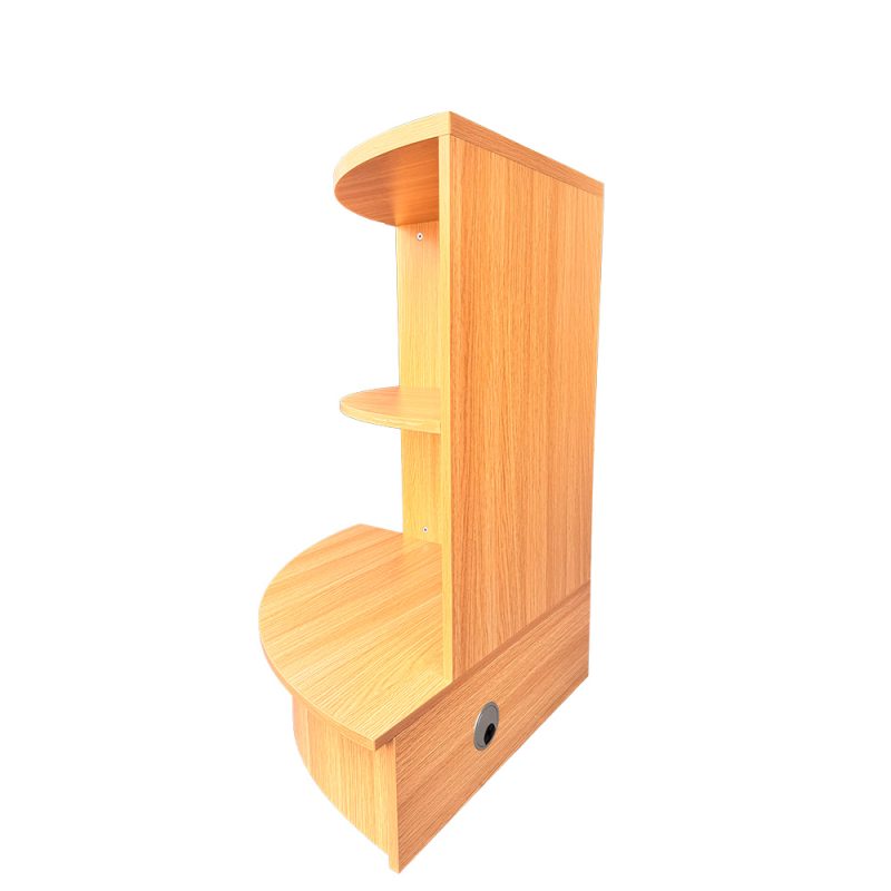 Corner Type Counter — BeeLink Tech & Commerce