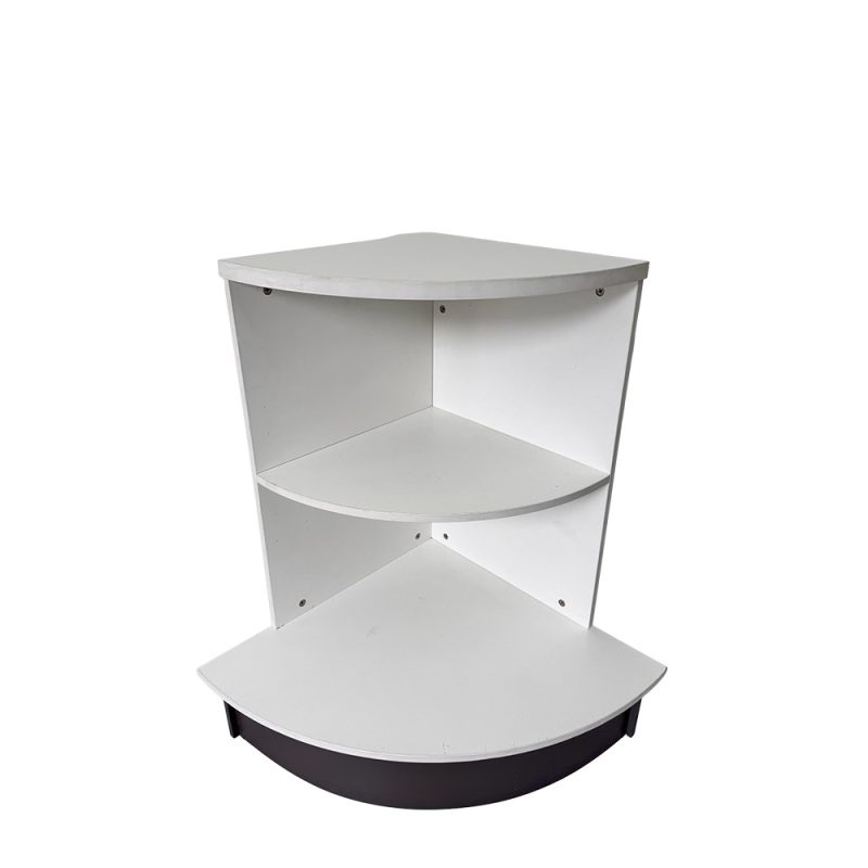 Corner Type Counter — BeeLink Tech & Commerce